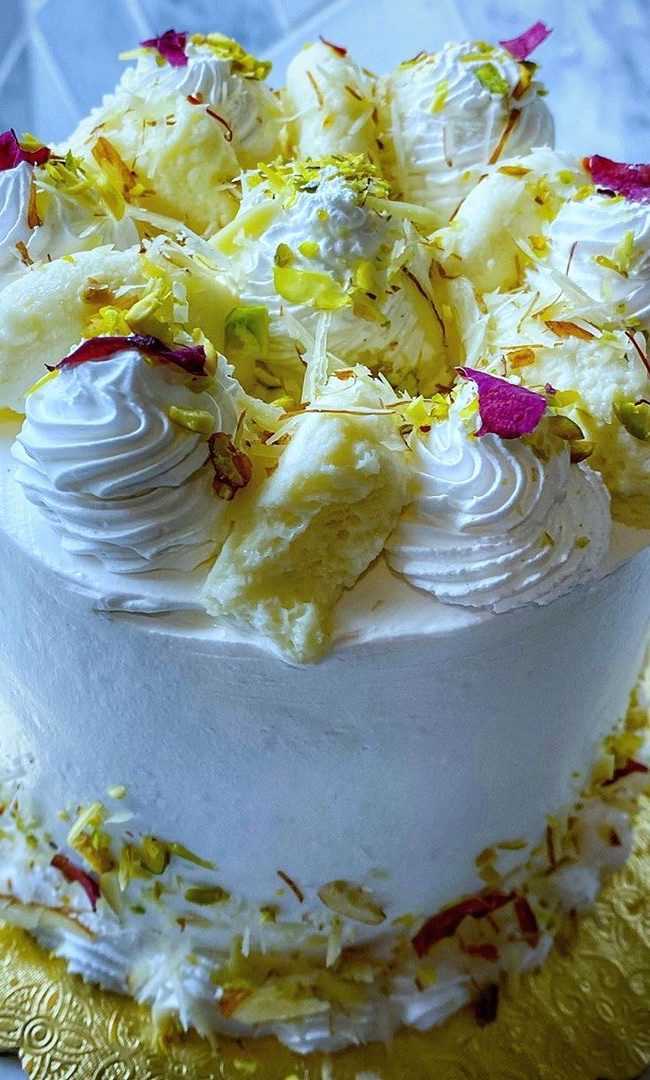 Sweet Sensations – Sweet Sensations